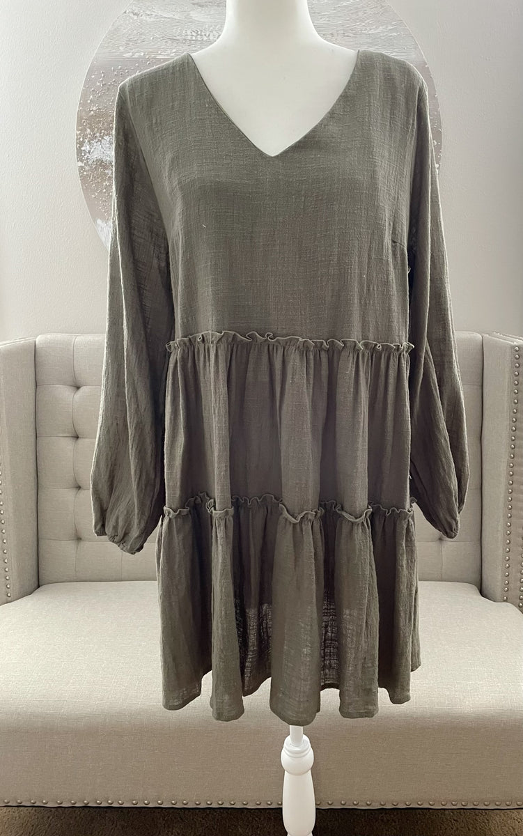Curvy Dresses – Gotcha Girl Boutique
