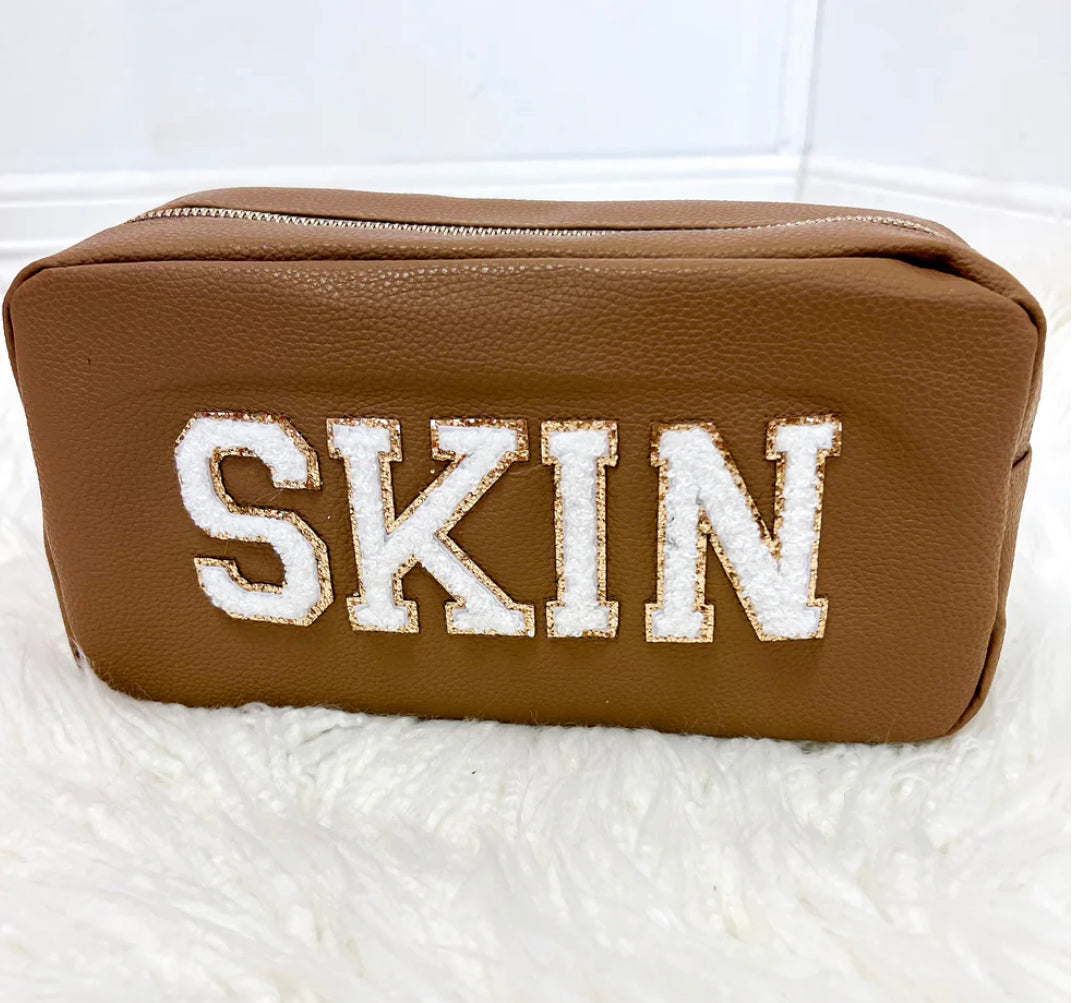 Skin Bag – Gotcha Girl Boutique